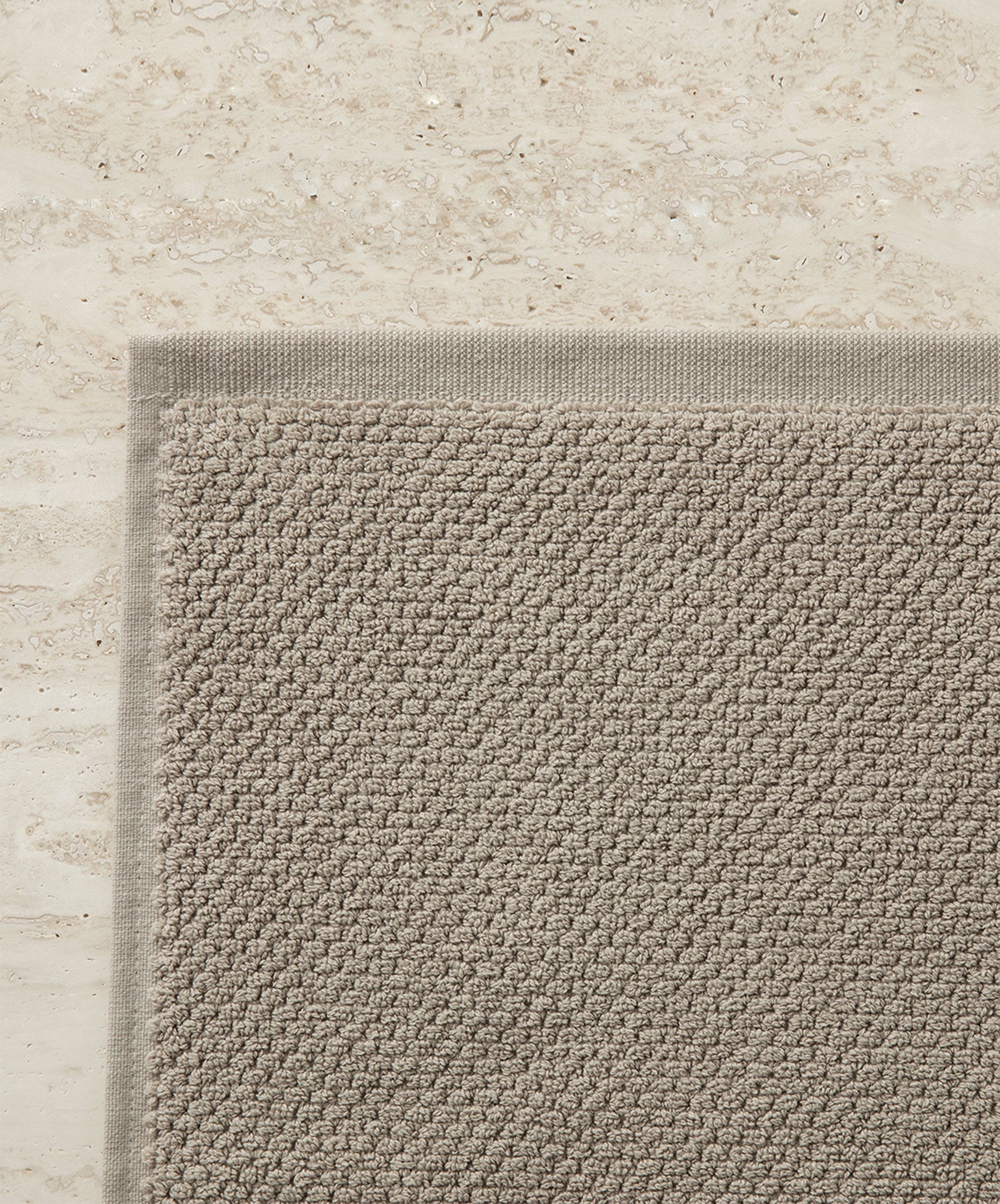Bath Mat - Natural | CULTIVER - USA
