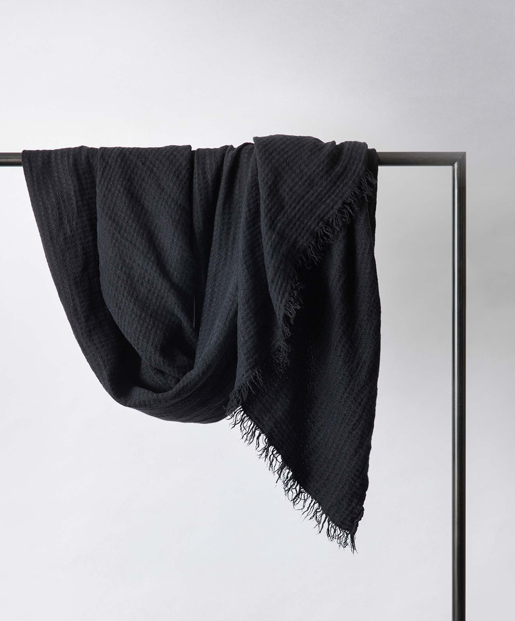 Linen Throws | Shop Throw Blankets Online | CULTIVER - USA
