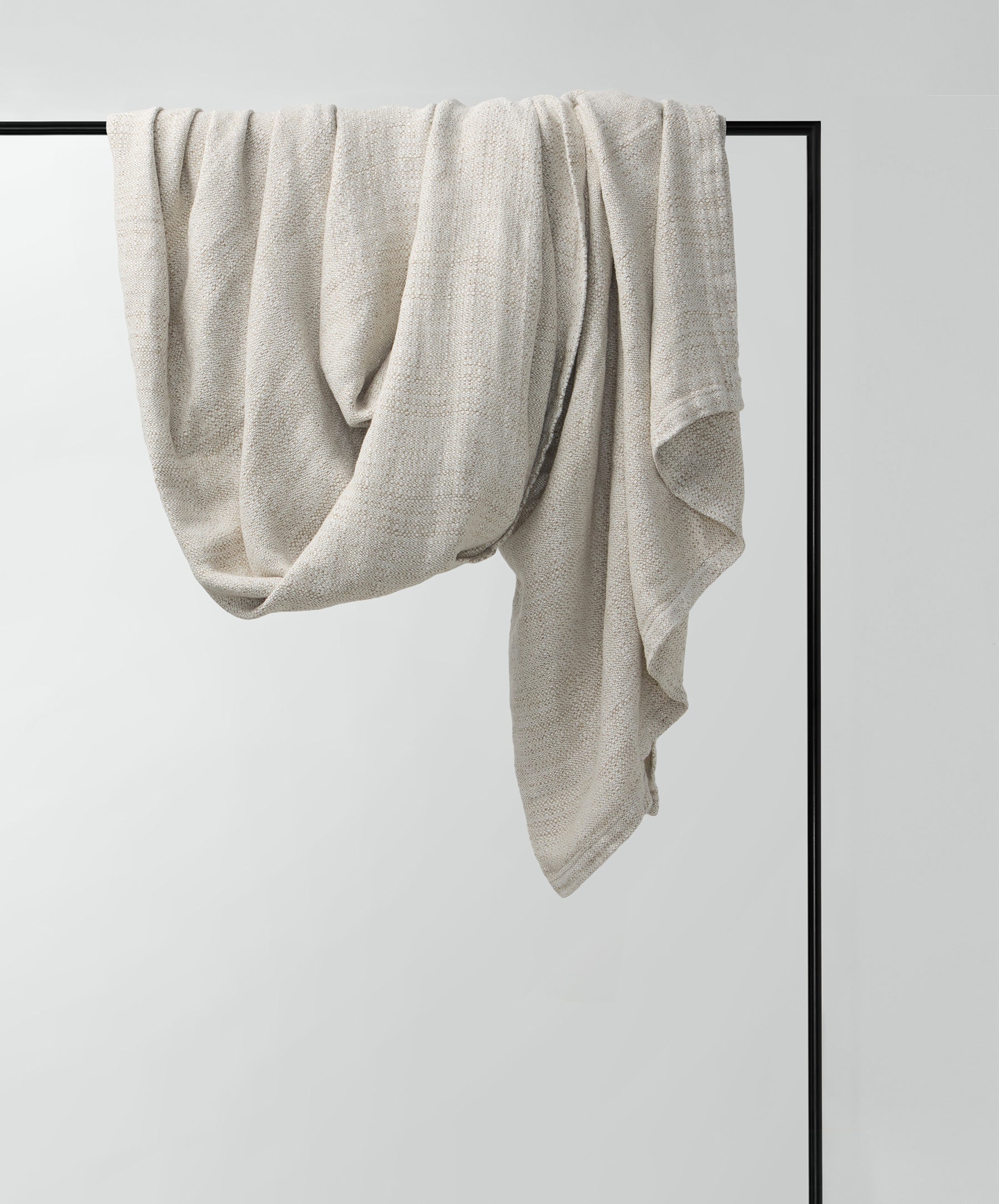 Luna Throw Blanket | CULTIVER - USA