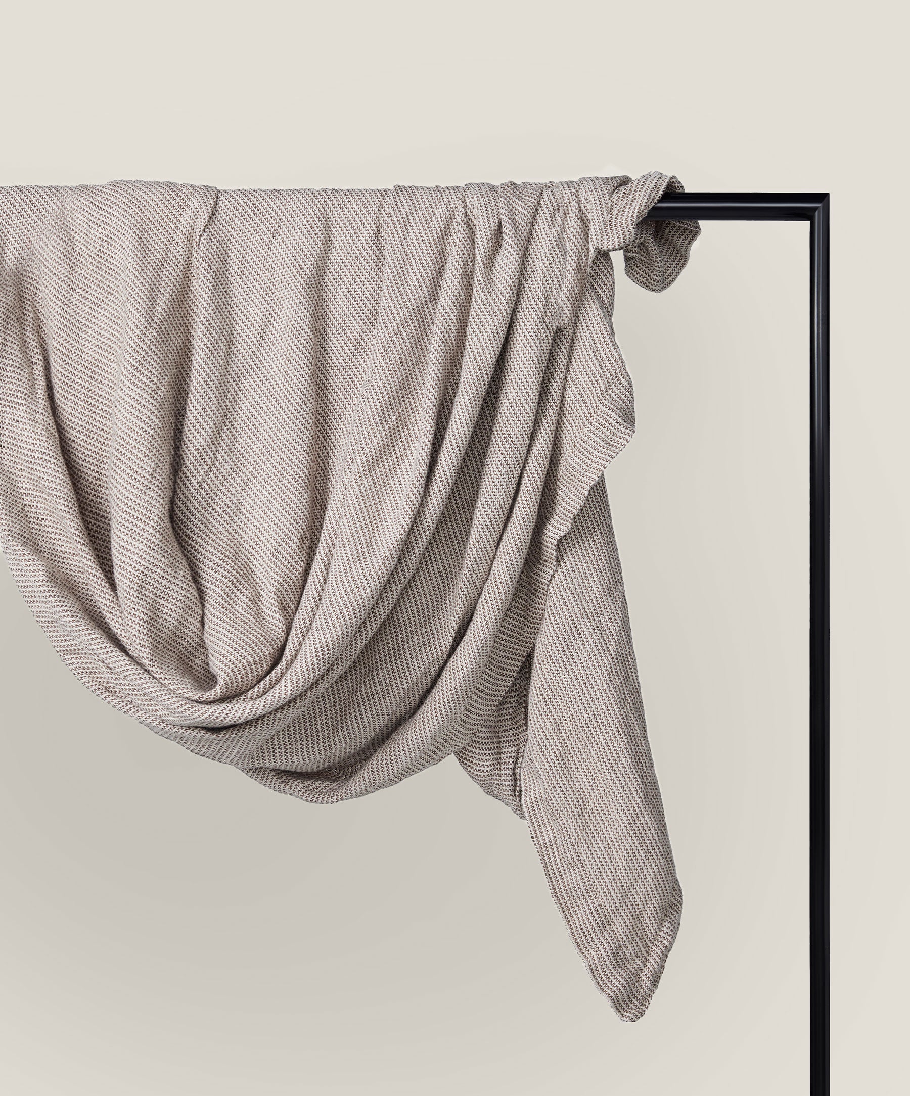 Solace Throw - Dapple | CULTIVER - USA