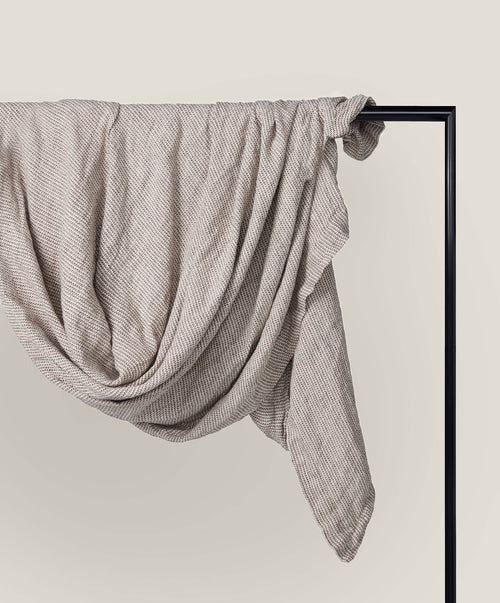 Solace Throw - Dapple | CULTIVER - USA