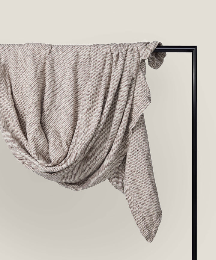 Solace Throw - Dapple- CULTIVER- USA