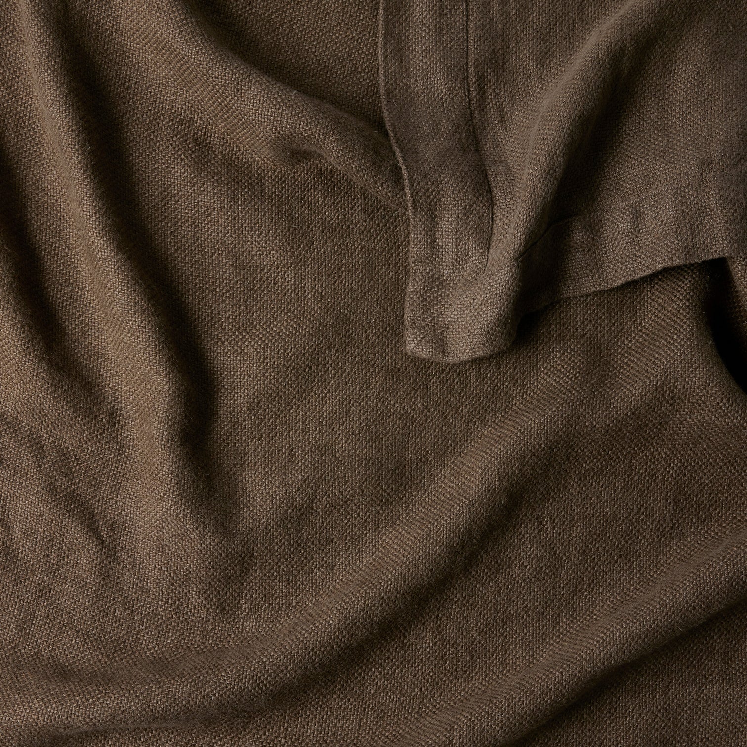 Linen Throws | Shop Throw Blankets Online- CULTIVER- USA