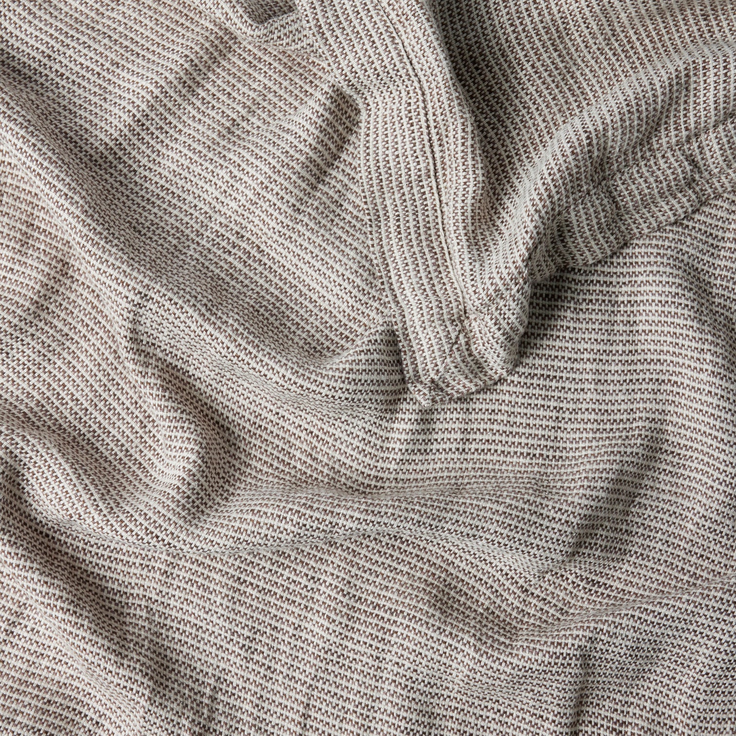 Linen Throws | Shop Throw Blankets Online- CULTIVER- USA