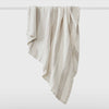 Luna Stripe Throw- CULTIVER- USA