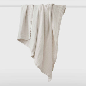 Pure 100% European Flax Bed Linen and more- CULTIVER- USA