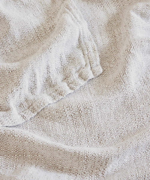 Luna Throw Blanket | CULTIVER - USA