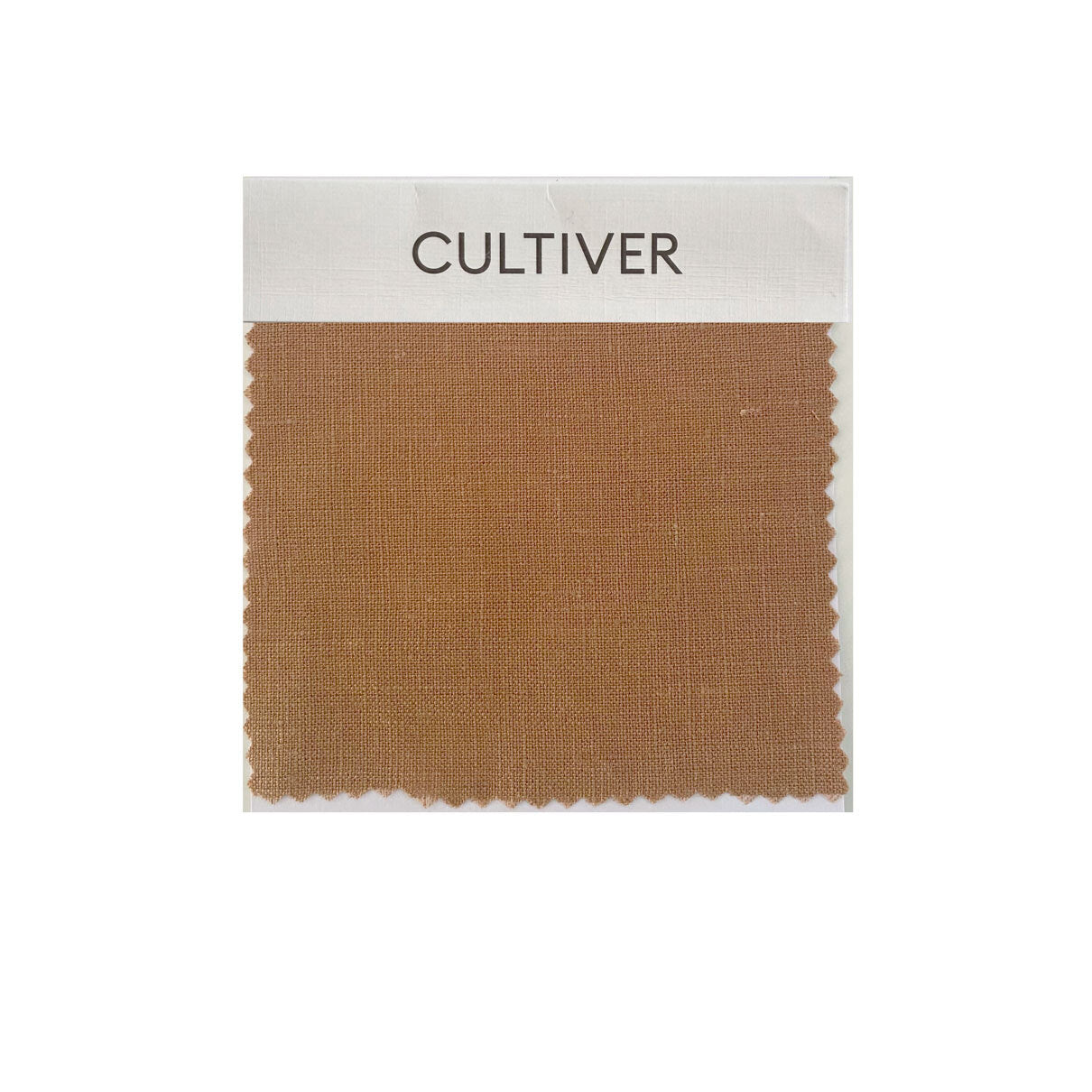 Complimentary Linen Swatches | CULTIVER - USA