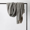 Mira Linen Throw - Rafa- CULTIVER- USA