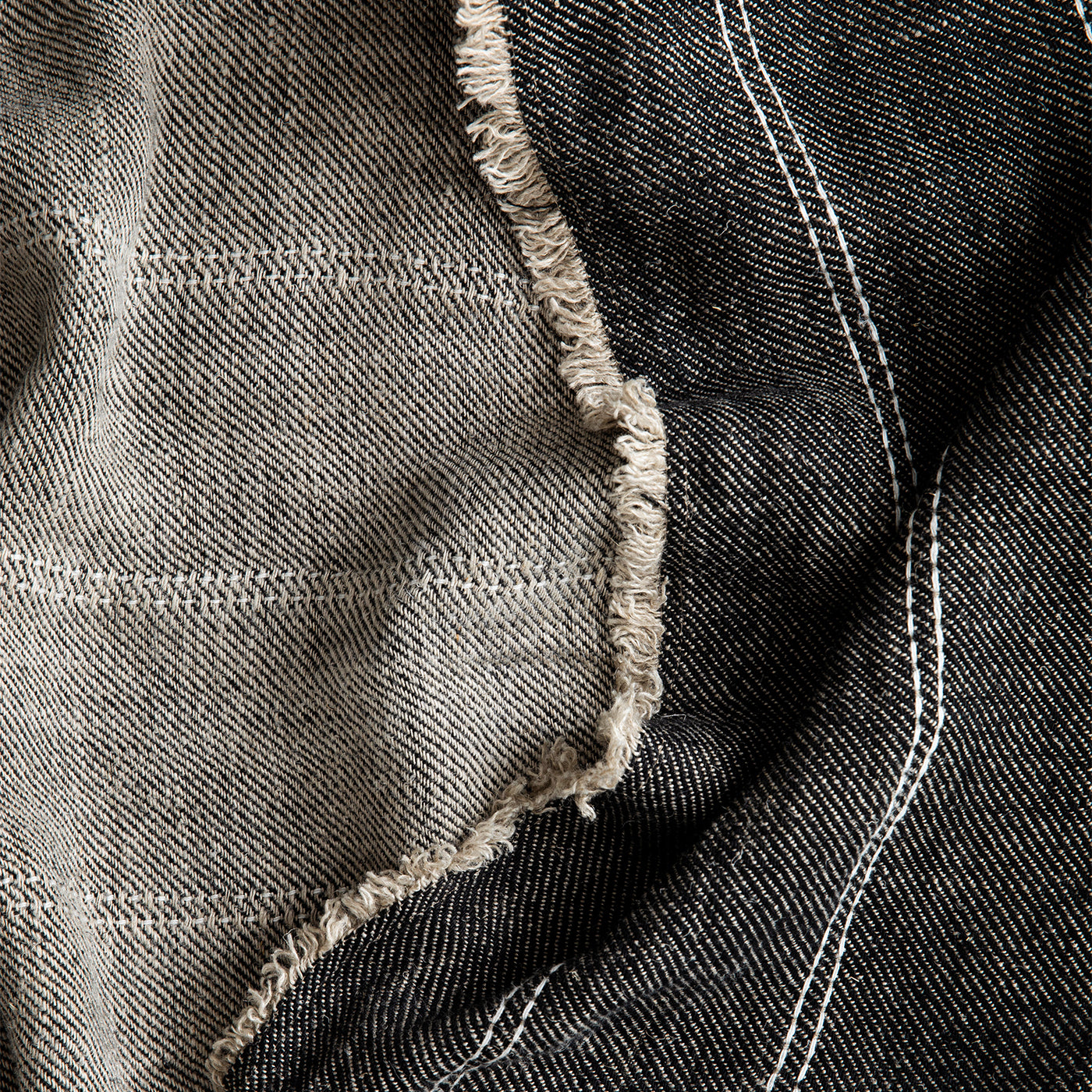 Linen Throws | Shop Throw Blankets Online- CULTIVER- USA