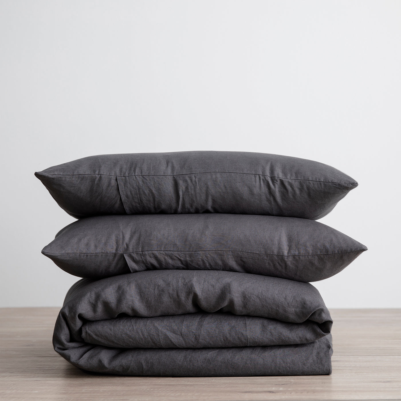Shop Linen Duvet Cover Sets Online - CULTIVER- CULTIVER- USA
