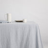 Linen Tablecloth - Slate- CULTIVER- USA