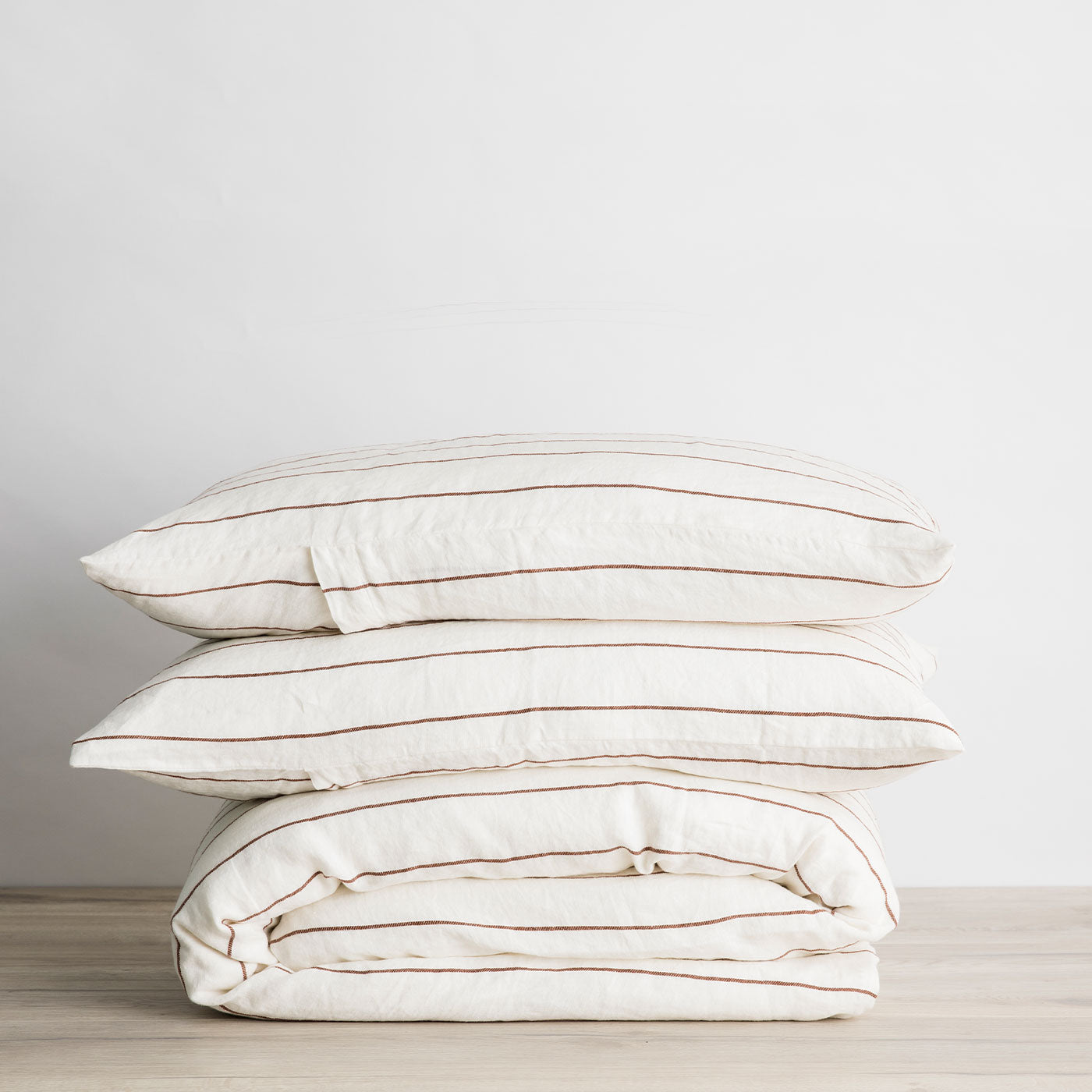 Shop Linen Duvet Cover Sets Online - CULTIVER- CULTIVER- USA