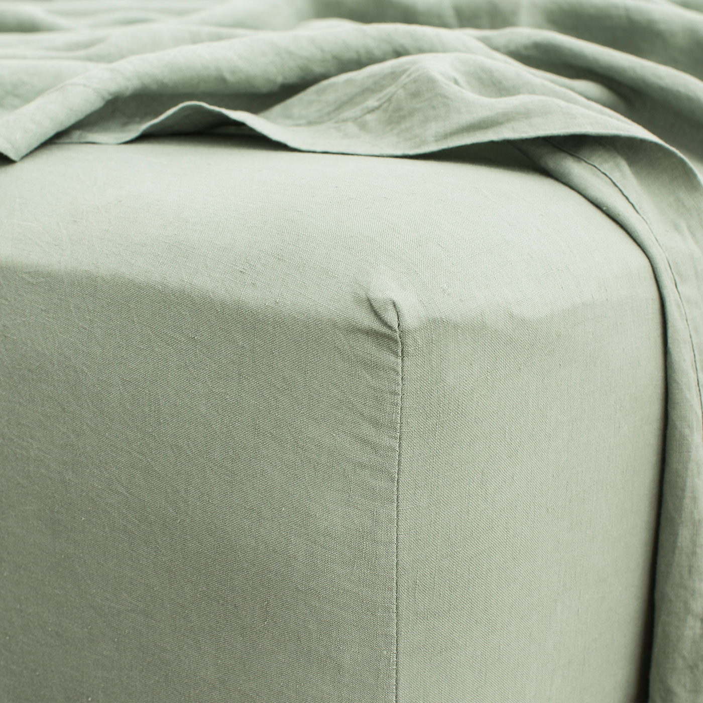 Linen Sheet Sets | Buy Linen Sheets Online- CULTIVER- USA
